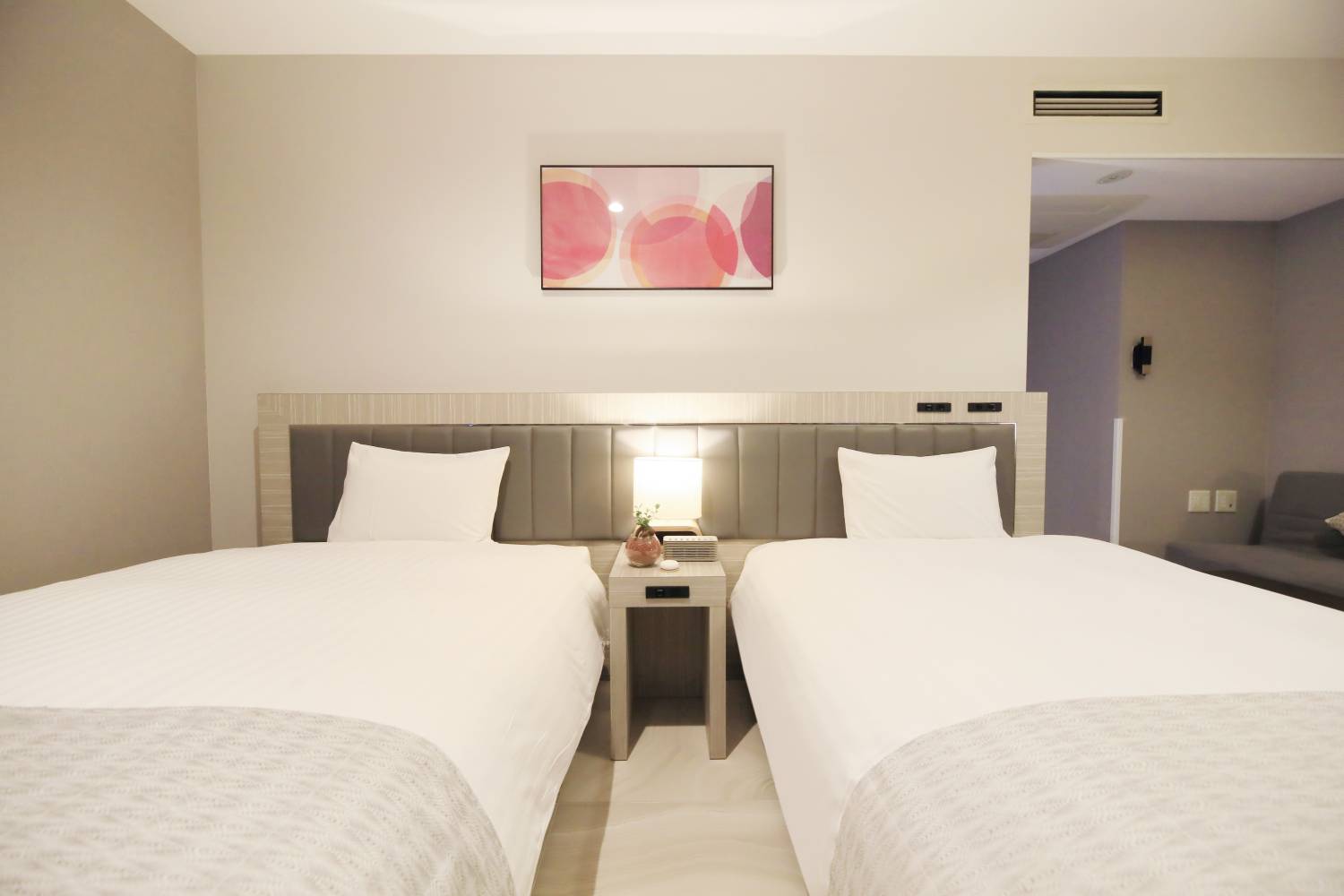 【プレスリリース】クインテッサホテル鹿児島天文館 Relax＆Sleepにて、朝食レストランオープンいたしました。 | NEWS TOPICS | コアグローバルマネジメント