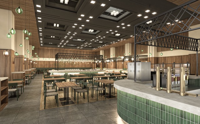 Core Global Management